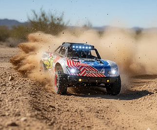 Hobby & Racing RC Cars, Drift Cars & Trucks Online India - Khilona Ghar